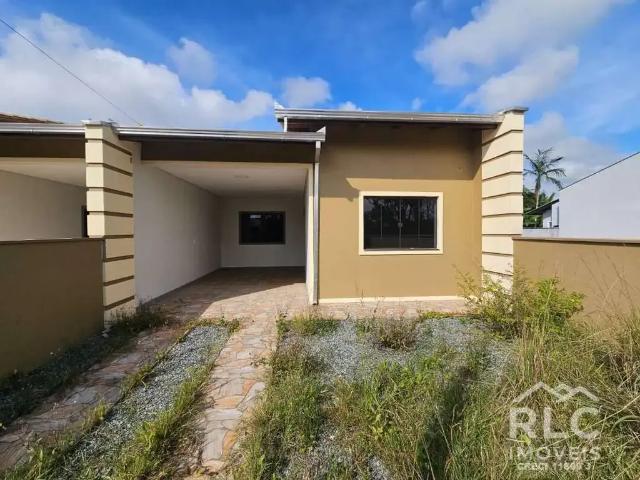 Casa / Sobrado para Venda em Balneário Barra do Sul/SC Pinheiros 3 Quartos