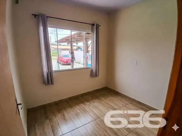 Casa / Sobrado para Venda em Balneário Barra do Sul/SC Pinheiros 3 Quartos