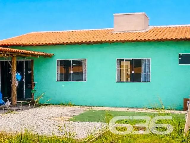 Casa / Sobrado para Venda em Balneário Barra do Sul/SC Pinheiros 3 Quartos