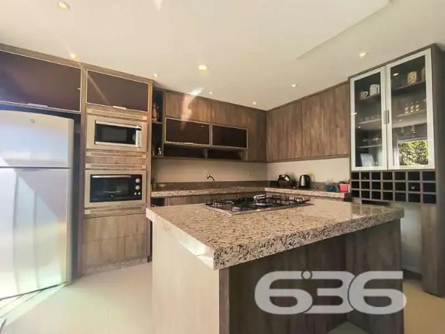 Casa / Sobrado para Venda em Balneário Barra do Sul/SC Pinheiros 3 Quartos