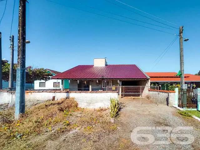 Casa / Sobrado para Venda em Balneário Barra do Sul/SC Pinheiros 4 Quartos