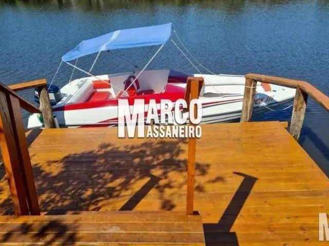 Casa / Sobrado para Venda em Balneário Barra do Sul/SC Pinheiros 4 Quartos