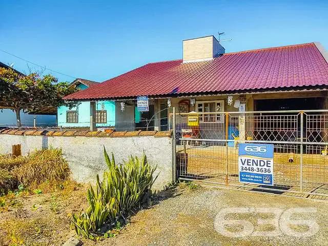 Casa / Sobrado para Venda em Balneário Barra do Sul/SC Pinheiros 4 Quartos