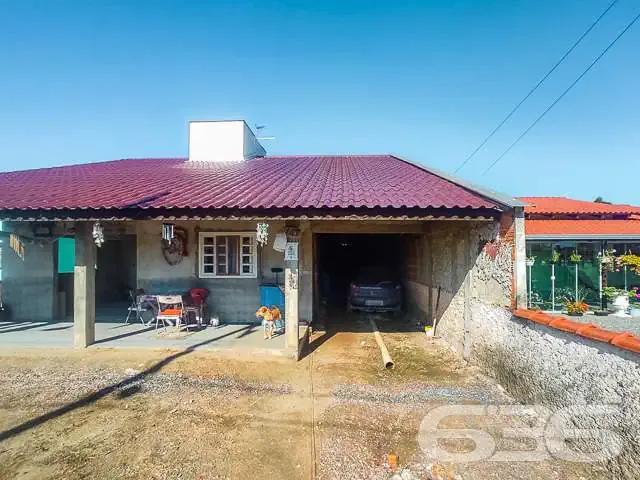 Casa / Sobrado para Venda em Balneário Barra do Sul/SC Pinheiros 4 Quartos
