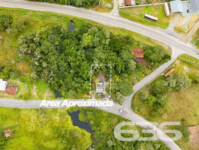 Casa / Sobrado para Venda em Balneário Barra do Sul/SC Pinheiros 4 Quartos