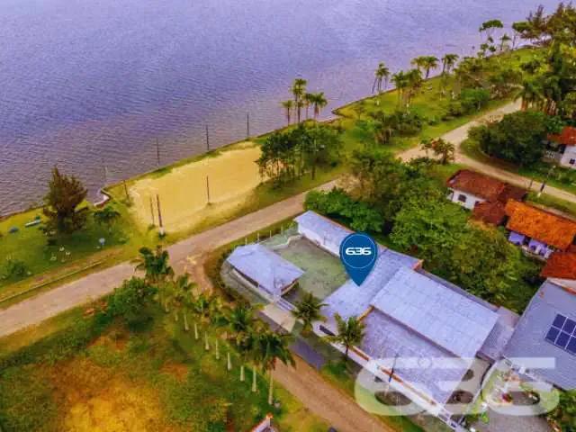 Casa / Sobrado para Venda em Balneário Barra do Sul/SC Pinheiros 5 Quartos