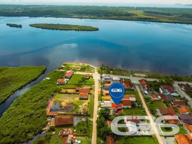 Casa / Sobrado para Venda em Balneário Barra do Sul/SC Pinheiros 5 Quartos