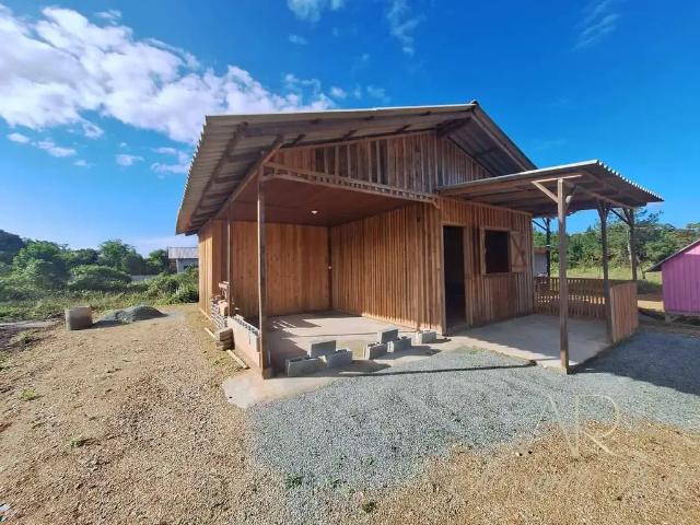 Casa / Sobrado para Venda em Balneário Barra do Sul/SC Pinheiros