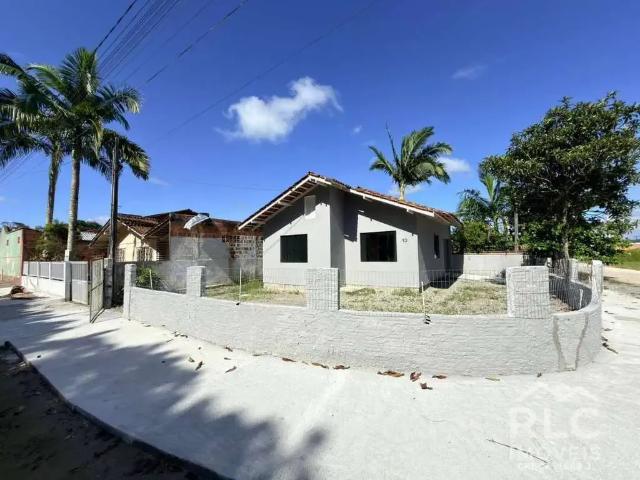 Casa / Sobrado para Venda em Balneário Barra do Sul/SC Pinheiros 6 Quartos
