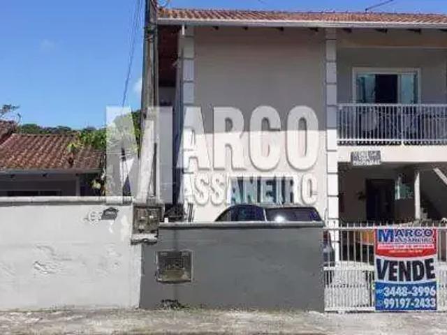 Casa / Sobrado para Venda em Balneário Barra do Sul/SC Pinheiros 6 Quartos
