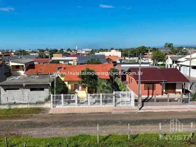 Casa / Sobrado para Venda em Balneário Gaivota/SC Centro 2 Quartos