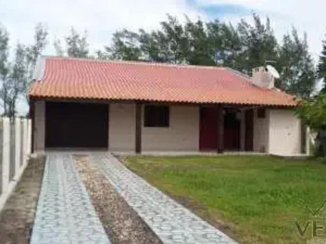 Casa / Sobrado para Venda em Balneário Gaivota/SC Centro 2 Quartos