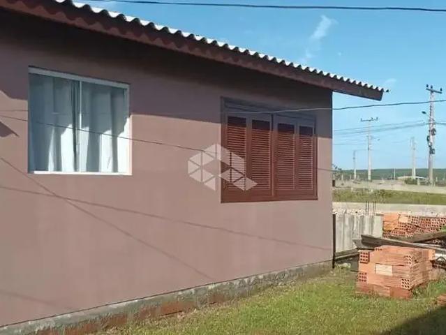 Casa / Sobrado para Venda em Balneário Gaivota/SC Centro 2 Quartos