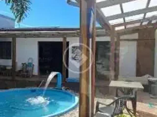 Casa / Sobrado para Venda em Balneário Gaivota/SC Centro 3 Quartos