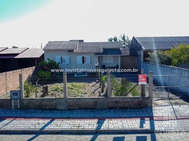Casa / Sobrado para Venda em Balneário Gaivota/SC Jardim Ultramar