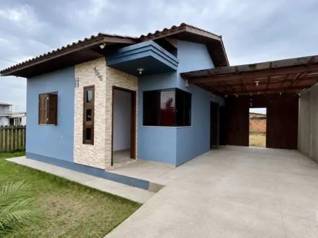 Casa / Sobrado para Venda em Balneário Gaivota/SC Jardim Ultramar 2 Quartos