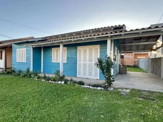 Casa / Sobrado para Venda em Balneário Gaivota/SC Jardim Ultramar 2 Quartos