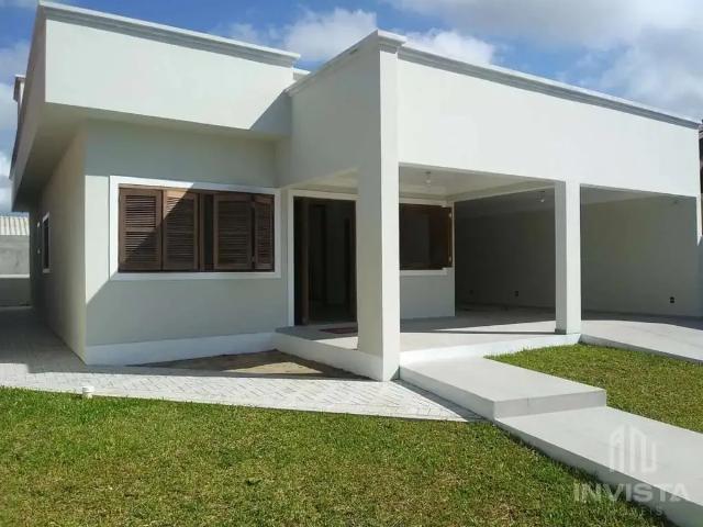 Casa / Sobrado para Venda em Balneário Gaivota/SC Jardim Ultramar 2 Quartos