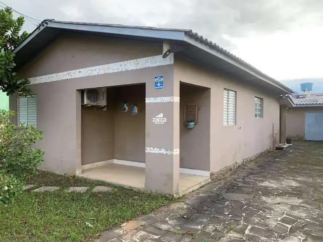 Casa / Sobrado para Venda em Balneário Gaivota/SC Jardim Ultramar 3 Quartos