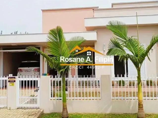 Casa / Sobrado para Venda em Balneário Gaivota/SC Lagoa Cortada 3 Quartos