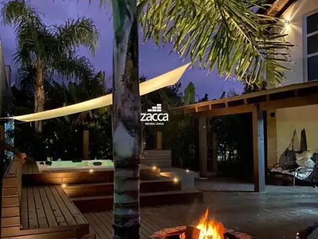 Casa / Sobrado para Venda em Balneário Gaivota/SC Lagoa Cortada 4 Quartos