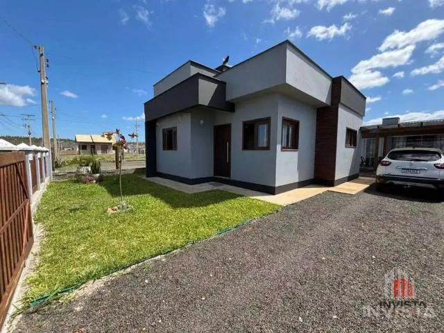 Casa / Sobrado para Venda em Balneário Gaivota/SC Praia Areias Claras 3 Quartos