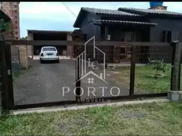 Casa / Sobrado para Venda em Balneário Gaivota/SC Praia Areias Claras 4 Quartos