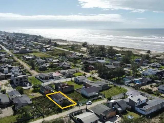 Casa / Sobrado para Venda em Balneário Gaivota/SC Praia Fernão Capelo 2 Quartos