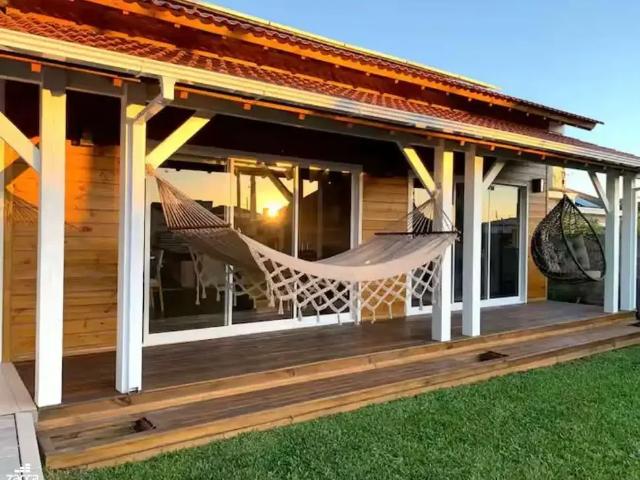 Casa / Sobrado para Venda em Balneário Gaivota/SC Praia Turimar 2 Quartos