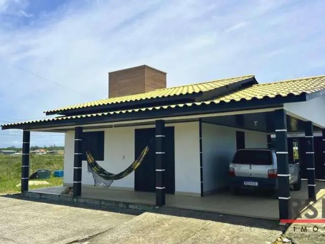 Casa / Sobrado para Venda em Balneário Gaivota/SC Praia Valverde 2 Quartos