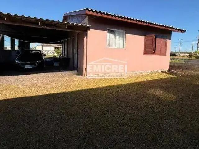 Casa / Sobrado para Venda em Balneário Gaivota/SC Sumaré 2 Quartos