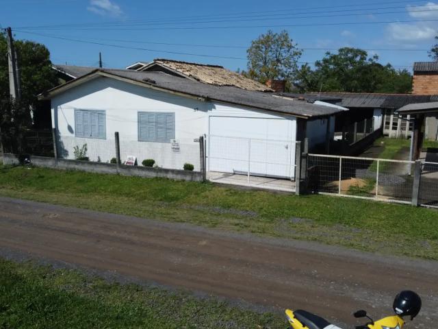 Terreno / Lote para Venda em Balneário Gaivota/SC Lagoa de Fora