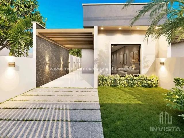 Casa / Sobrado para Venda em Balneário Gaivota/SC Village Dunas I 2 Quartos