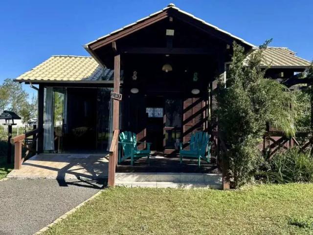 Casa / Sobrado para Venda em Balneário Gaivota/SC Village Dunas I 2 Quartos