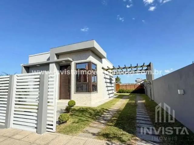 Casa / Sobrado para Venda em Balneário Gaivota/SC Village Dunas I 2 Quartos