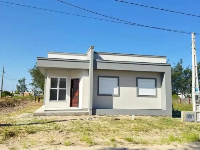 Casa / Sobrado para Venda em Balneário Gaivota/SC Village Dunas I 3 Quartos