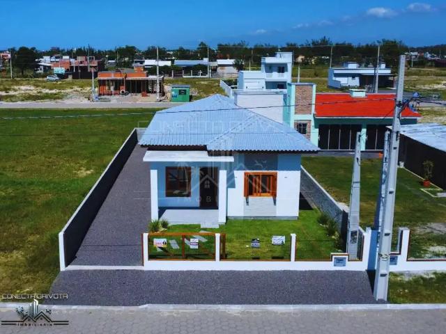 Casa / Sobrado para Venda em Balneário Gaivota/SC Village Dunas Norte 2 Quartos