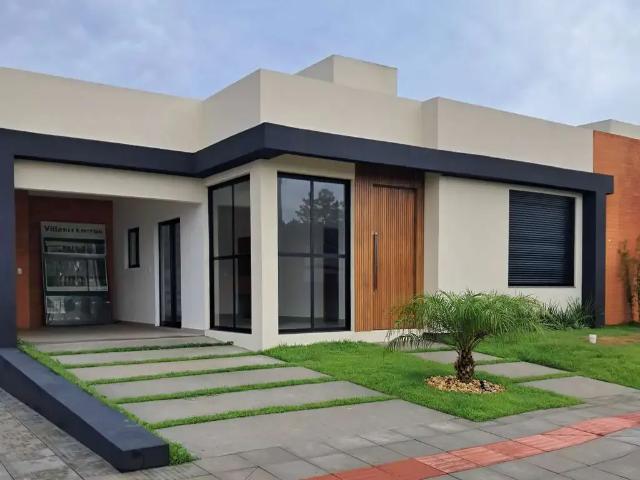 Casa / Sobrado para Venda em Balneário Gaivota/SC Village Dunas Norte 2 Quartos