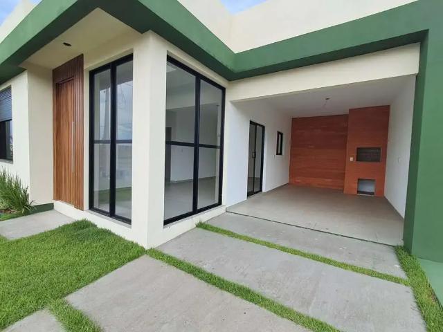 Casa / Sobrado para Venda em Balneário Gaivota/SC Village Dunas Norte 2 Quartos