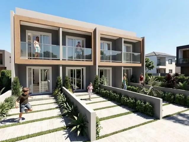 Casa / Sobrado para Venda em Balneário Gaivota/SC Village Dunas Norte