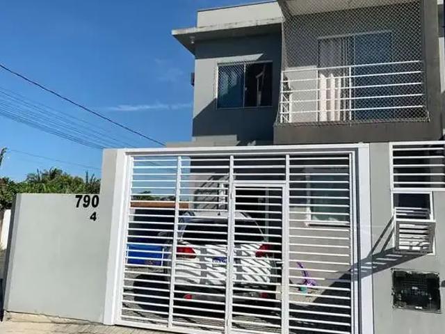 Casa / Sobrado para Venda em Balneário Piçarras/SC Centro 3 Quartos