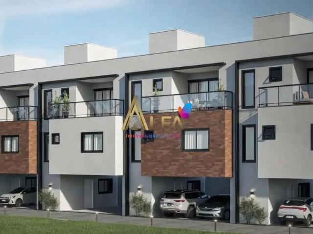 Casa / Sobrado para Venda em Balneário Piçarras/SC Centro 3 Quartos