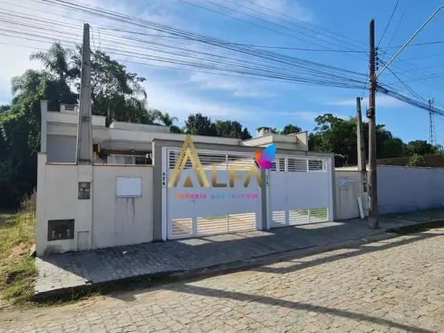 Casa / Sobrado para Venda em Balneário Piçarras/SC Centro 3 Quartos