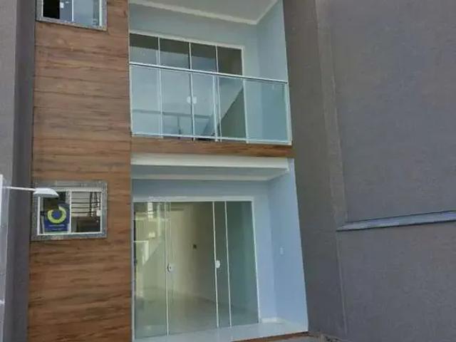 Casa / Sobrado para Venda em Balneário Piçarras/SC Centro 2 Quartos