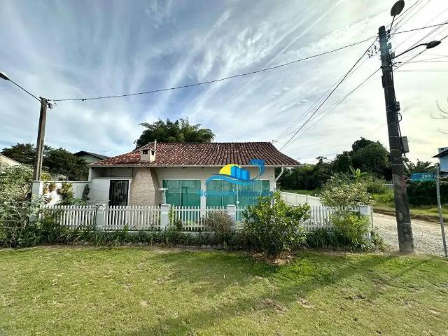 Casa / Sobrado para Venda em Balneário Piçarras/SC Centro 2 Quartos
