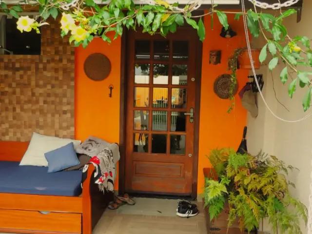 Casa / Sobrado para Venda em Balneário Piçarras/SC Centro 2 Quartos