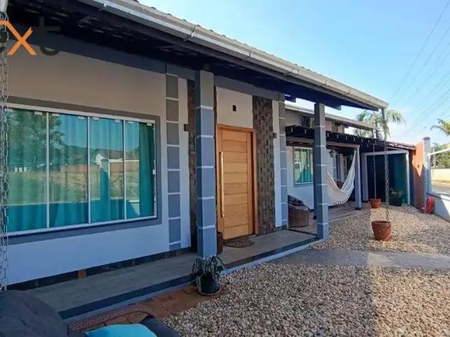 Casa / Sobrado para Venda em Balneário Piçarras/SC Centro 2 Quartos