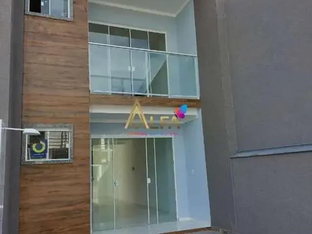 Casa / Sobrado para Venda em Balneário Piçarras/SC Centro 2 Quartos
