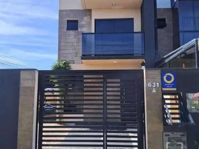 Casa / Sobrado para Venda em Balneário Piçarras/SC Centro 2 Quartos