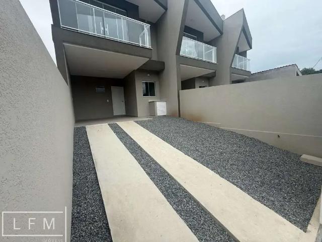 Casa / Sobrado para Venda em Balneário Piçarras/SC Centro 2 Quartos